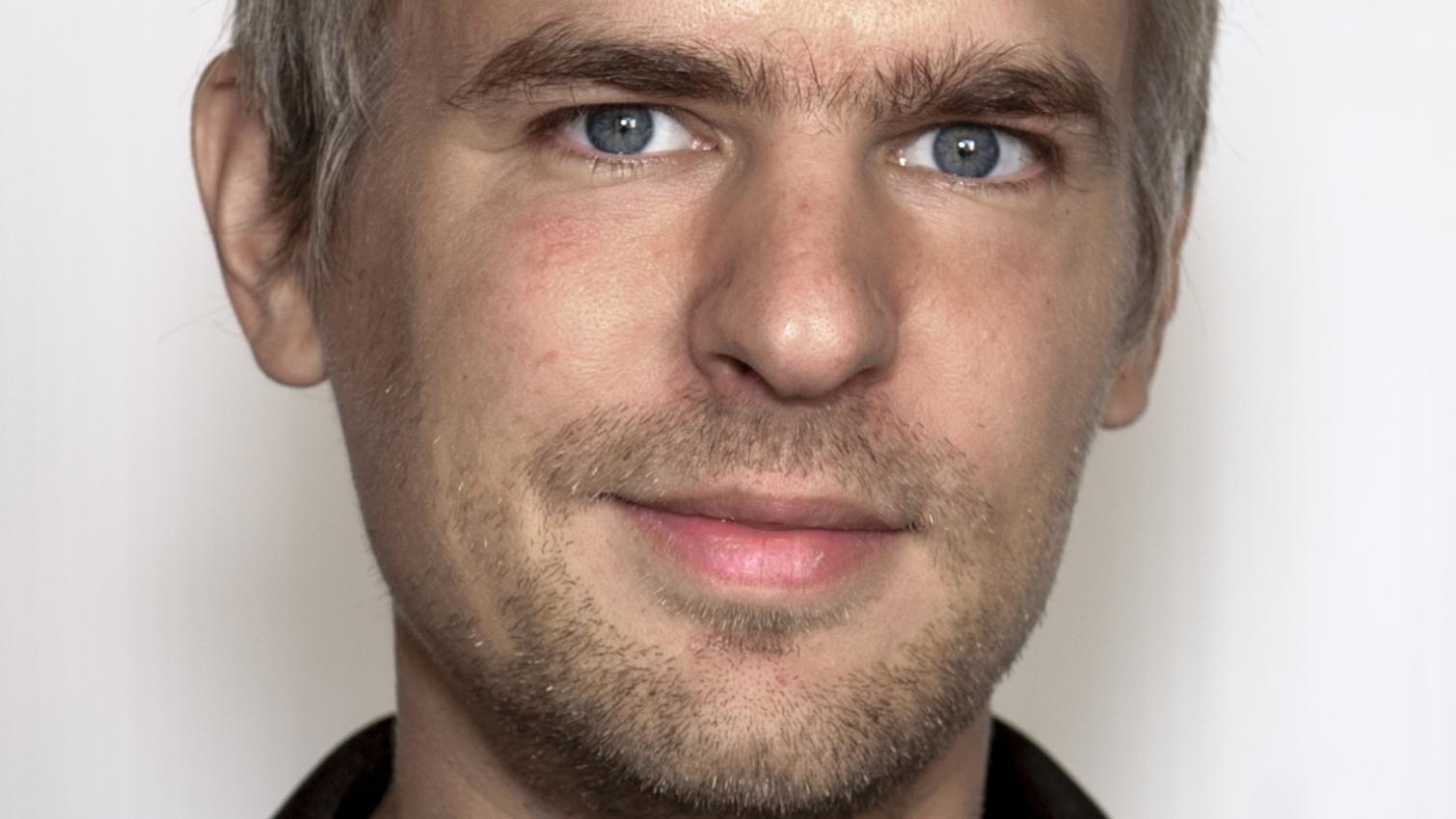 Tim Van der Linden | Vakgroep Wiskunde & Data Science